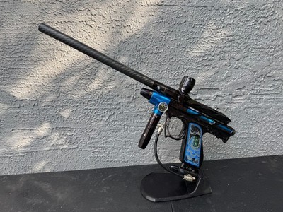 Bob Long 2k5 Intimidator - Oakland Assassins Team Gun - Fully Working ...
