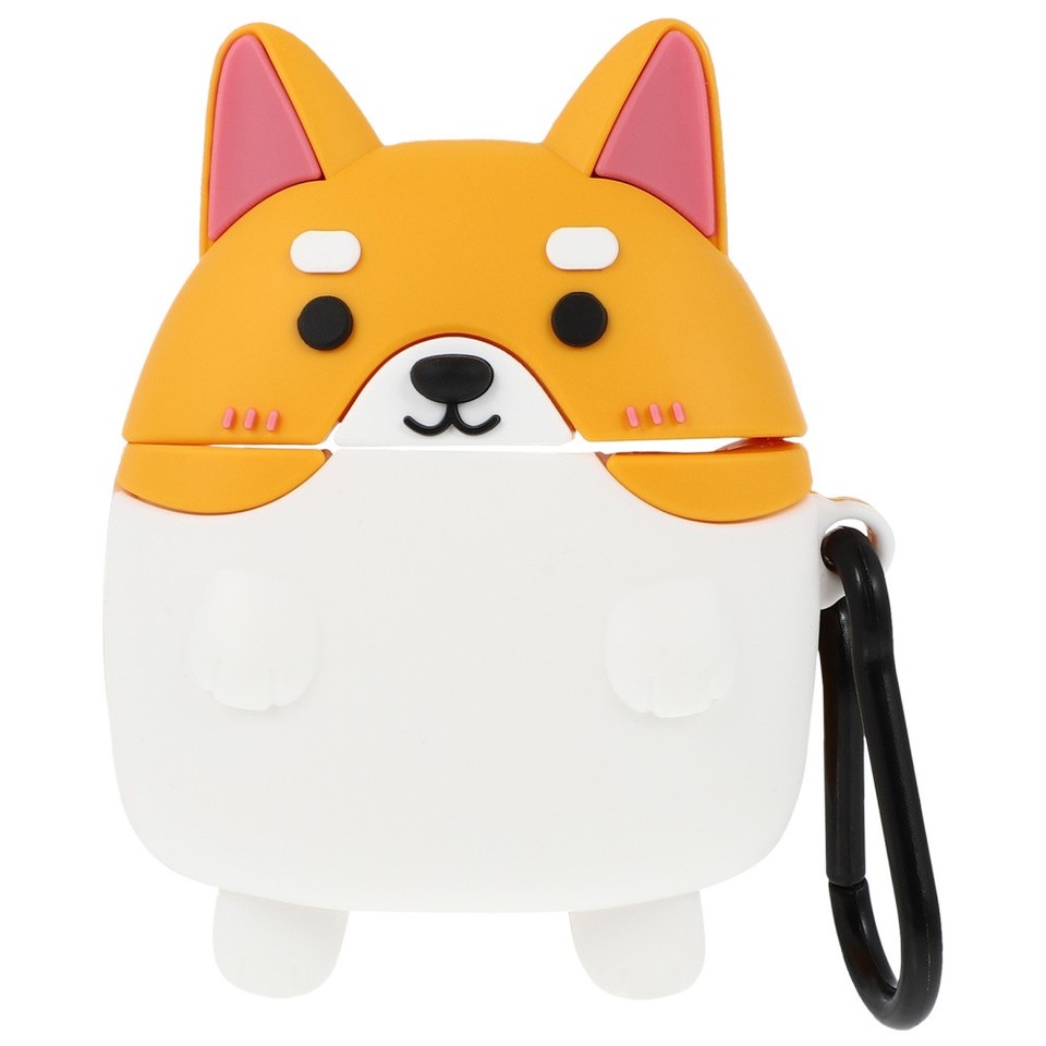 Headphone Carrying Case Earbuds Protector Wireless Earpieces | eBay ...