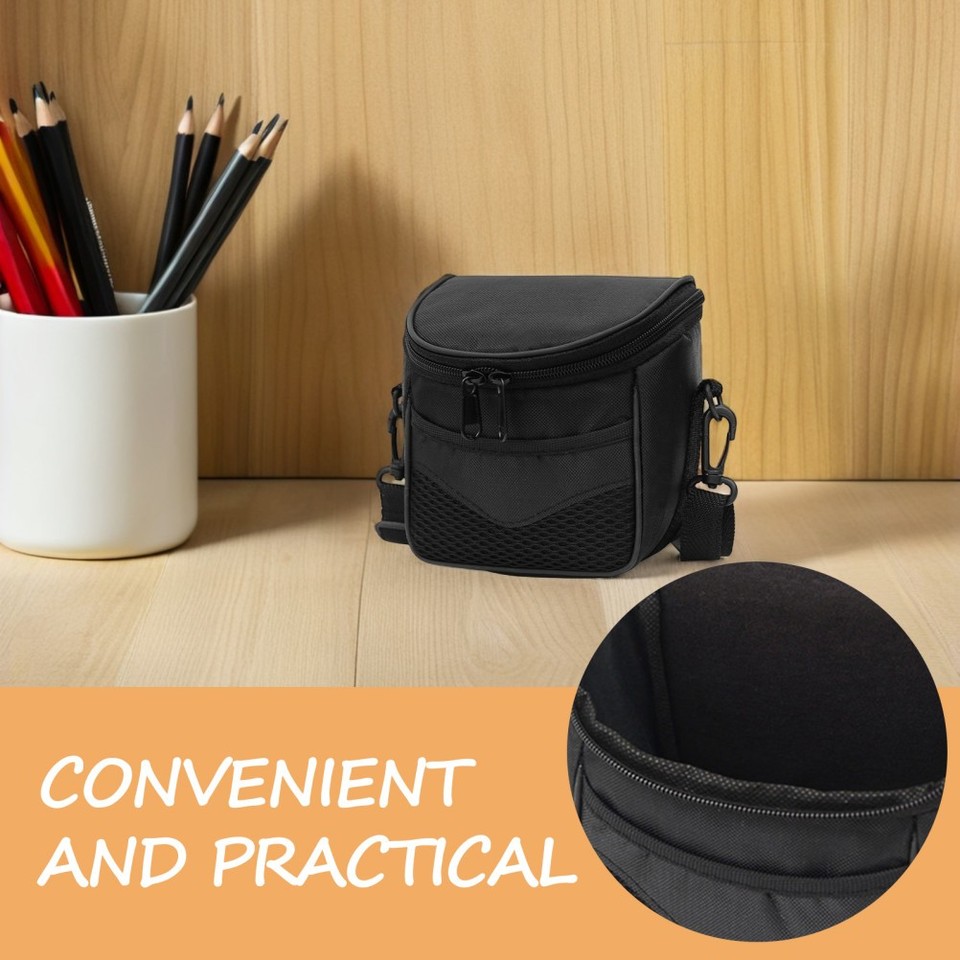 Outdoor Camera Bag Camera Bag Camera Pouch Camera Case Small Camera ...