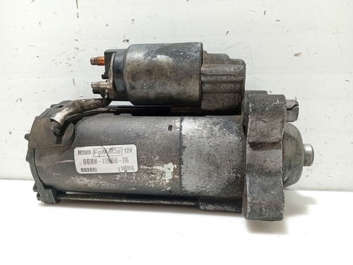 1376305 MOTORINO DI AVVIAMENTO / 2109622 / 1756795 / 6G9N11000FA ...