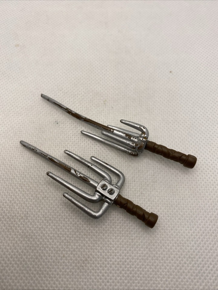 2003 Playmates Mirage TMNT Teenage Mutant Ninja Turtles RAPHAEL ~ 12cm ...