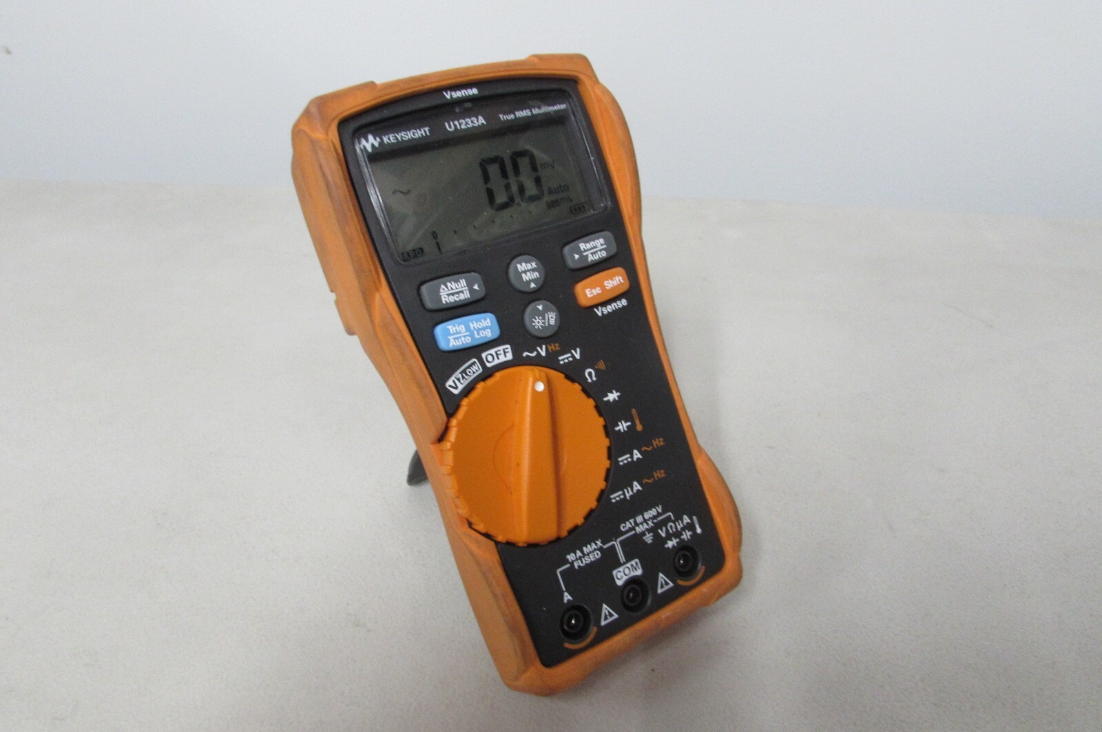 Agilent U1233A 3 1/2 Digital Multimeter | eBay