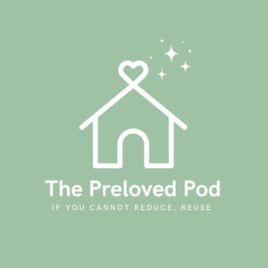 The Preloved Pod | eBay Stores
