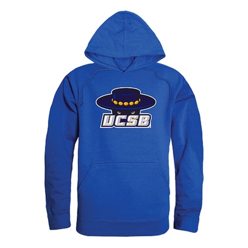University Of California Santa Barbara Gauchos Hoodie Sweatshirt S M L ...