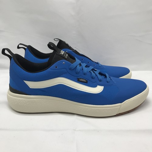 Size 7 - VANS UltraRange EXO Blue - VN0A4U1K50P for sale online | eBay