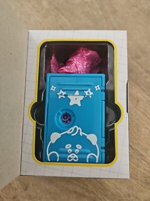 Disney Doorables Academy Surprise Locker Mei (Rare) | eBay