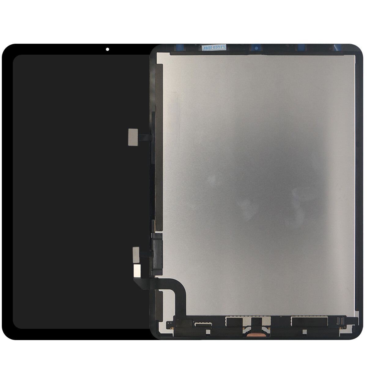 For iPad Air 4 4th Gen LCD Display Touch Screen Digitizer 2020 A2316 ...