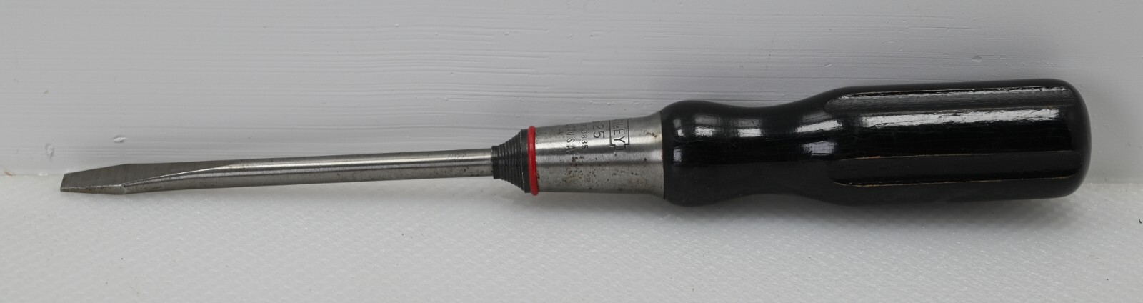 Slotted Screwdriver Definition