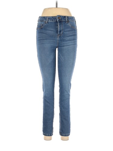 Sound/Style by Beau Dawson Women Blue Jeans 6 | eBay