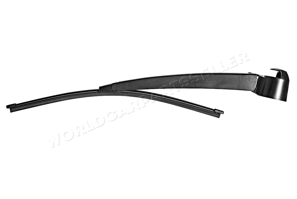 Wiper Arm + Blade SET Rear For SEAT VW SKODA Exeo Ibiza IV 1T0955707A ...