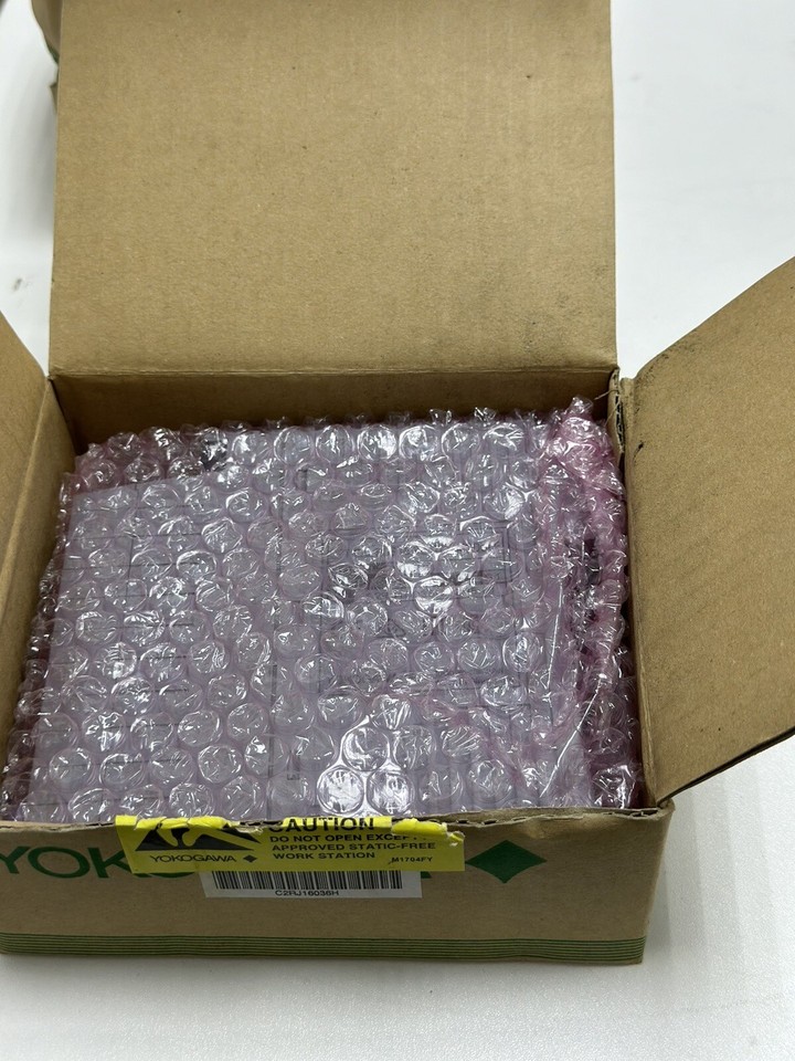 YOKOGAWA ANT401-5F STYLE S1 OPTICAL BUS REPEATER MODULE ANT401-5F | eBay