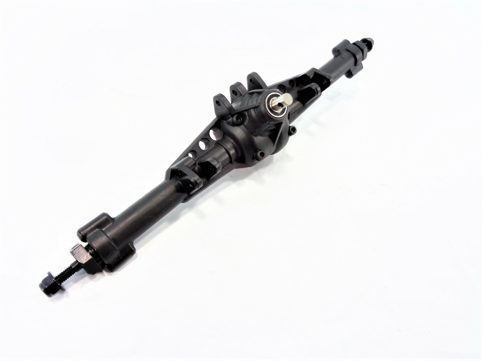 Axial Deadbolt AR44 Front Rear Axles Housings Differential SCX10 II ...