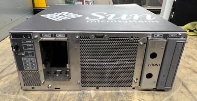 Sun Netra 20 Server x2 CPU 6485, 3.5GB RAM | eBay