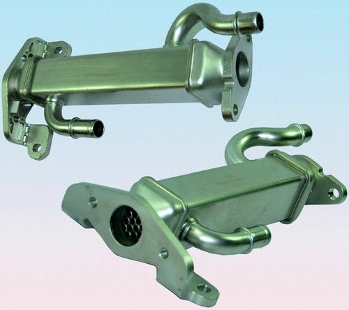 Pour Iveco Daily Mk5 Mk6 2.3 JTD 5801856571 EGR Valve Refroidisseur | eBay