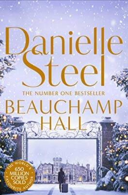 Beauchamp Hall - Paperback By Steel, Danielle - GOOD | eBay