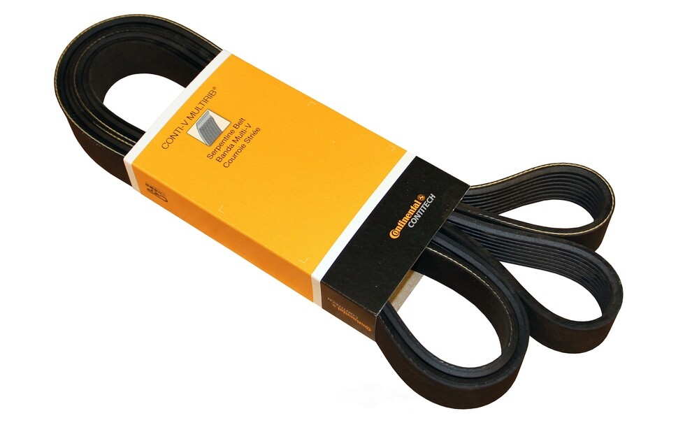 Serpentine Belt CRP 8K2585 for sale online | eBay