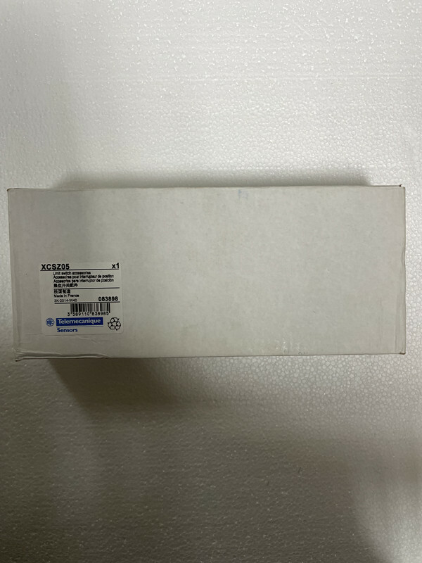 1PC NEW Telemecanique Limit Switch Plug XCSZ05 #w4912 wx | eBay