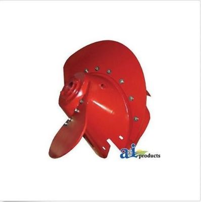 RFAFX80 AFX Rotor Front Kit Fits Case IH 1480 1680 1682 1688 2188 2388 ...