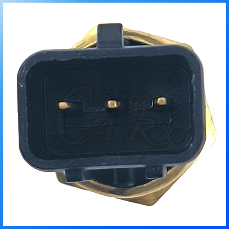 Coolant Temperature Sensor For Hyundai Elantra Accent Tucson 2.4L 39220 ...