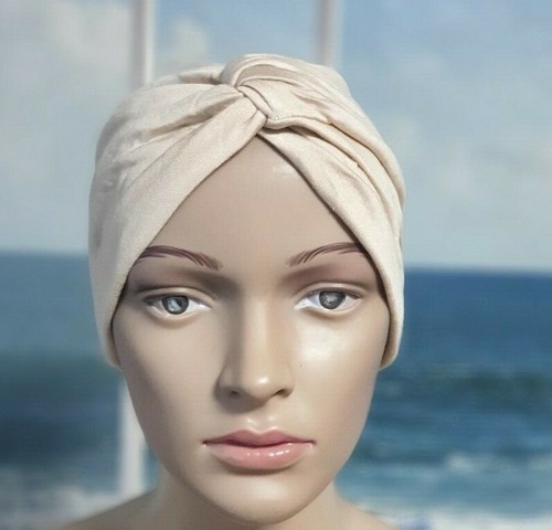 ISLAM-ABAYA- Kopftuch-Hijab Turban Orient Hijab Bonnet Cap Bone 100% ...