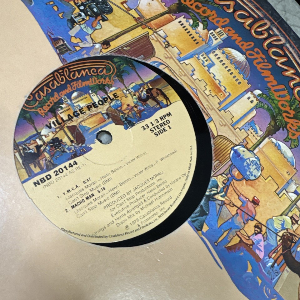 Lot 7 1970s Disco R&B LPs Rose Royce, SOS band, Sister Sledge ...