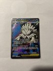 Mega Abomasnow ex 157/132 - Mega Evolution Full Art Pokemon TCG Card ...