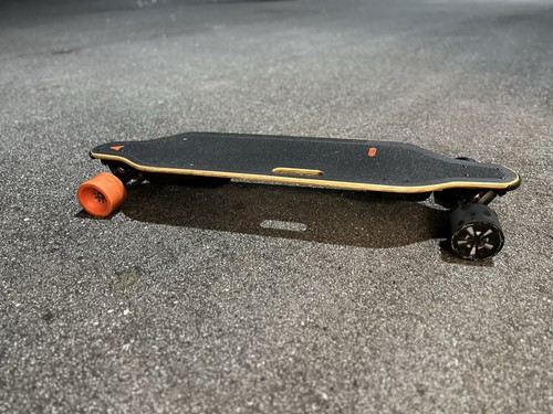 MEEPO V5 Electric Skateboard,Top Speed 28 Mph, 11 miles range | eBay
