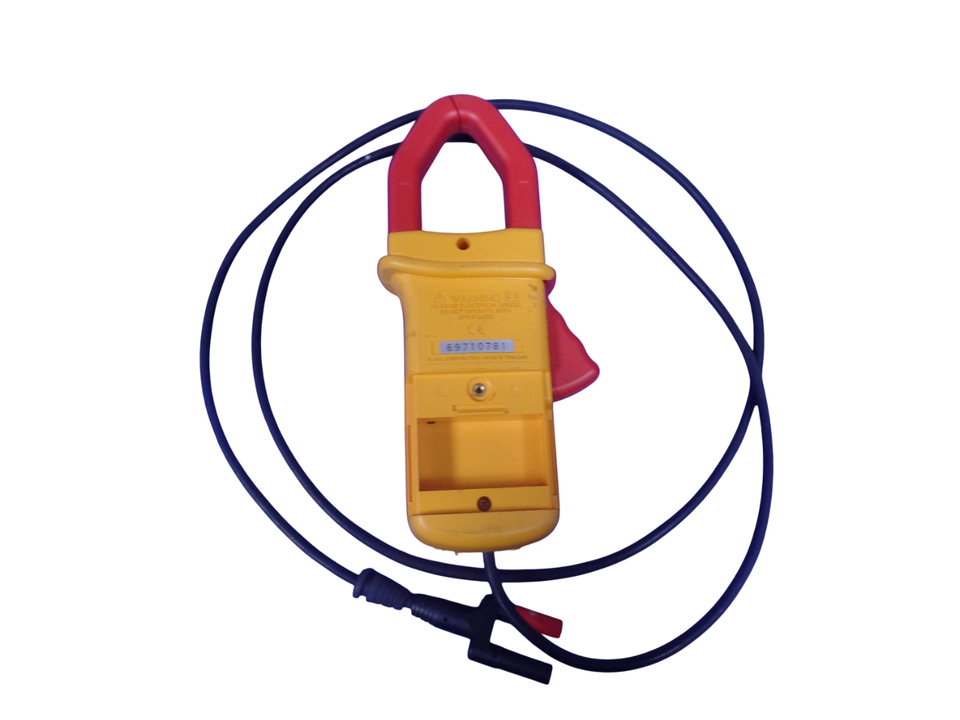 Fluke i1010 AC/DC Current Clamp - Free shipping | eBay