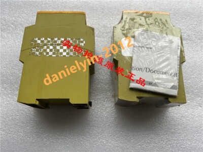 1Pcs Used Pilz P2HX1 774340 | eBay