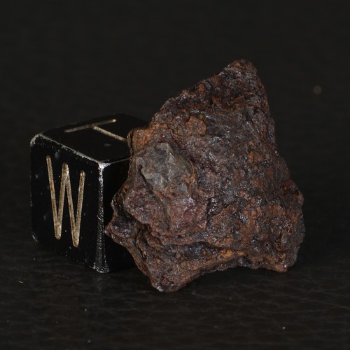 Meteorite Wabar Di 2,5 G Regno Dell'Arabia Saudita Ferrosa IIIAB | eBay