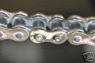 Diamond Master Link HD530 Chain * Made in USA * Free Shipping * Harley ...