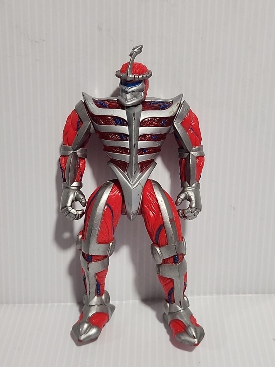 Zed Power Rangers Lord Zedd Becomes Master Zedd | Power Rangers Cosmic