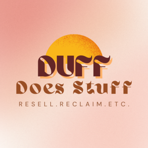 Duff Does Stuff | eBay Stores
