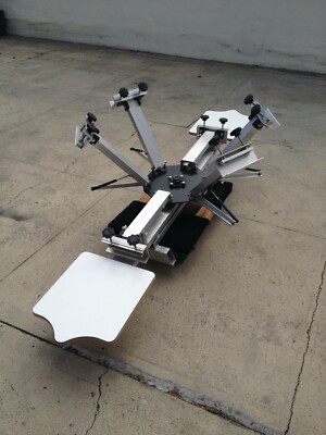 Screen Printing - Ryonet