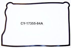 CYCO Rocker Box Cover Gaskets Kit for 1984-91 Harley Big Twin EVO ...