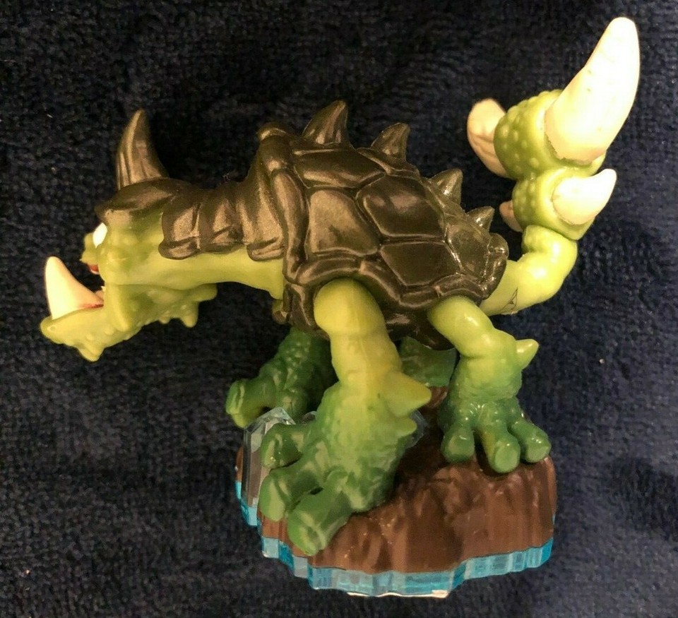 2013 Skylander Swap Force Figure Activision: Slobber Tooth | eBay