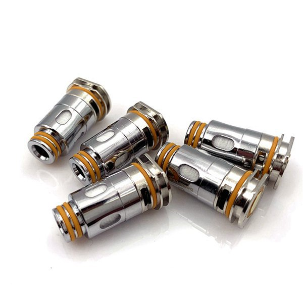 5/10pcs B Series boost coil core replacement core 0.4ohm 0.6ohm mesh ...
