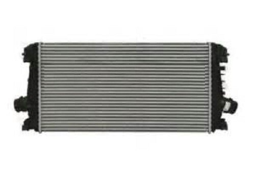 REFROIDISSEUR D'AIR GM ORIGINE 13267647 CHEVROLET CRUZE ORLANDO 1,7L 2 ...