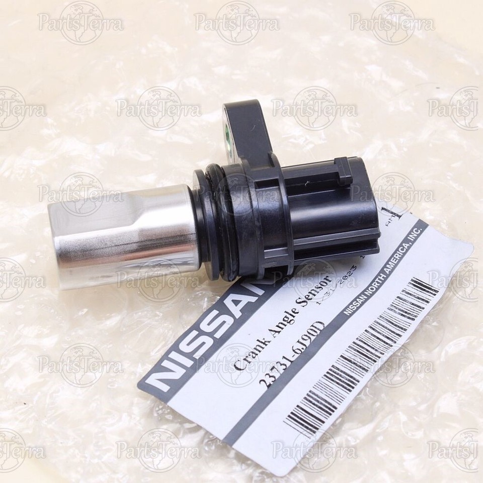 Nissan Infiniti Engine Camshaft Position Sensor Right | 237316J90D ...