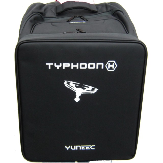Yuneec Typhoon H Backpack Rectangular Inlay YUNTYHBP002 for sale online ...