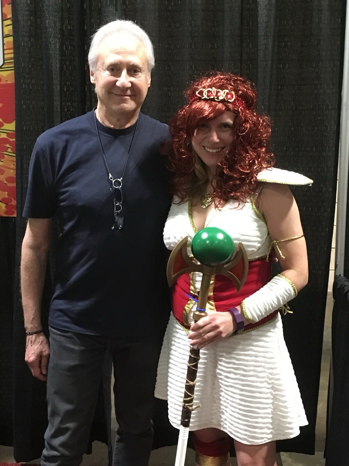 Codex Costume The Guild Cosplay Halloween Gaming Tv S… - Gem