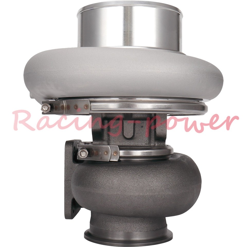 PSR 480 S400SX-E T4 Divided 1.1A/R Turbo with 87x82 Turbine shaft | eBay