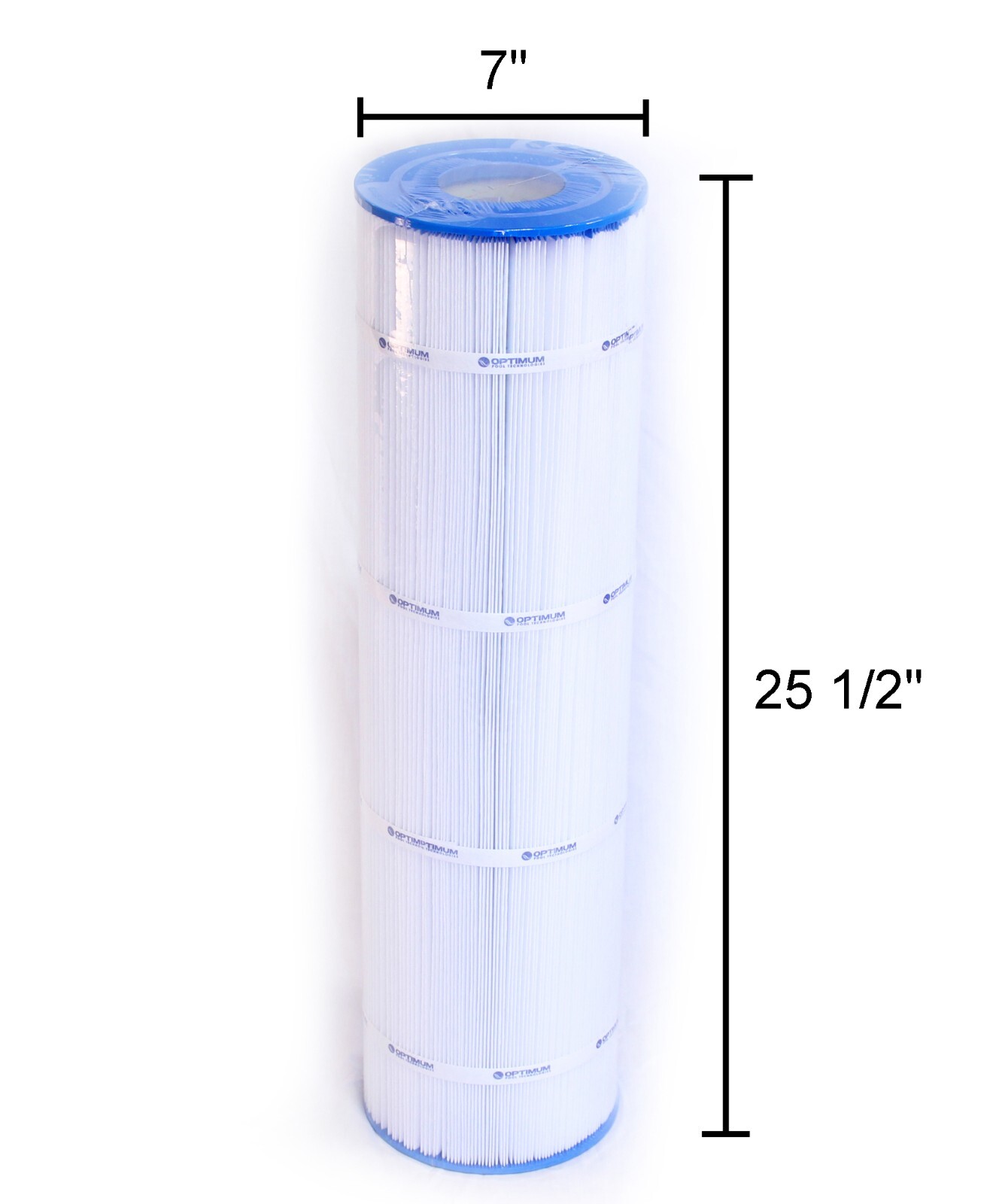 Pool Filter 4PK Replacement for Hayward® SwimClear® C4020, C4025, C4030 ...