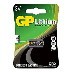 Replacement for GR1 FILM CAMERA BATTERY (for RICOH) and others - EACH ...