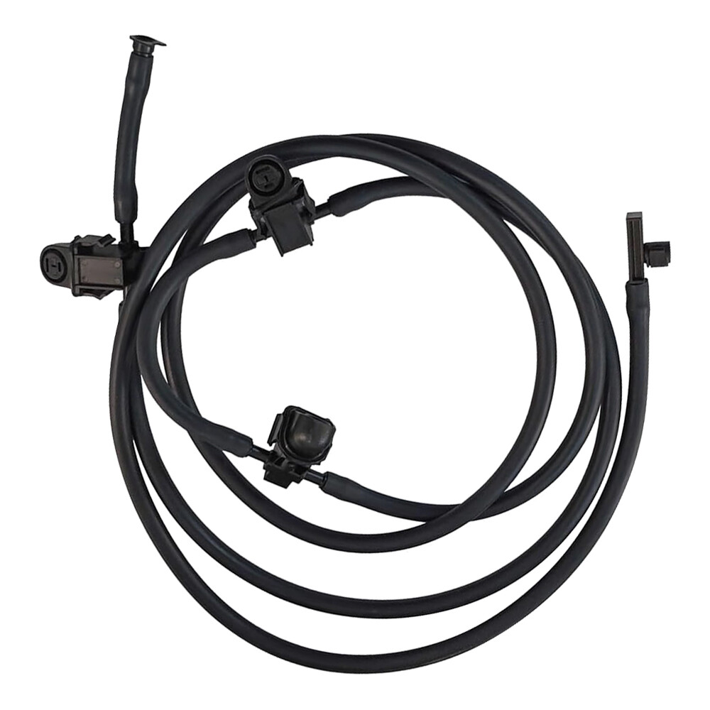 New windshield Wash Hose A2128600792 for Mercedes-Benz E W212 2009-2016 ...