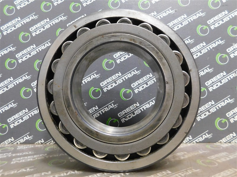 NEW SKF 22222CK Spherical Roller Bearing 110mm Bore 200mm OD 53mm W ...