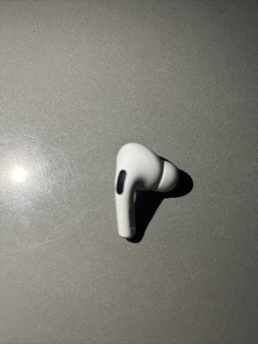 Right Replacement AirPod - Right AirPod Pro (1st Generation) - Good ...