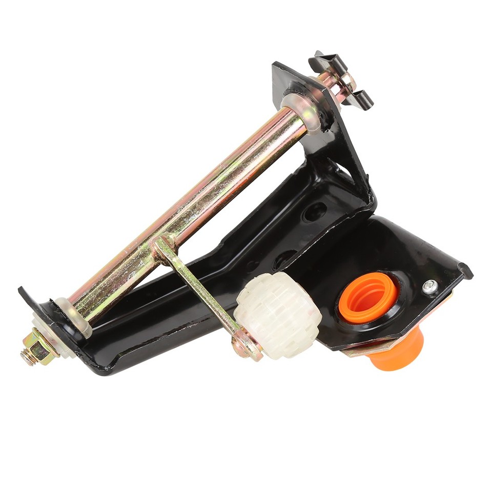 Bearing Block Gear Shift Linkage Lever Repair Kit for VW Jetta Golf MK2 ...