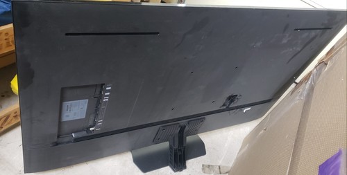 Samsung - 55" Class QN90C Neo QLED 4K UHD Smart Tizen TV QN55QN90CAFXZA ...