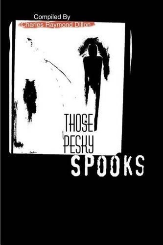 Those Pesky Spooks by Charles Raymond Dillon (English) Paperback Book ...